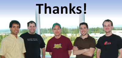 Jimmy Schementi > IronRuby at RailsConf 2009